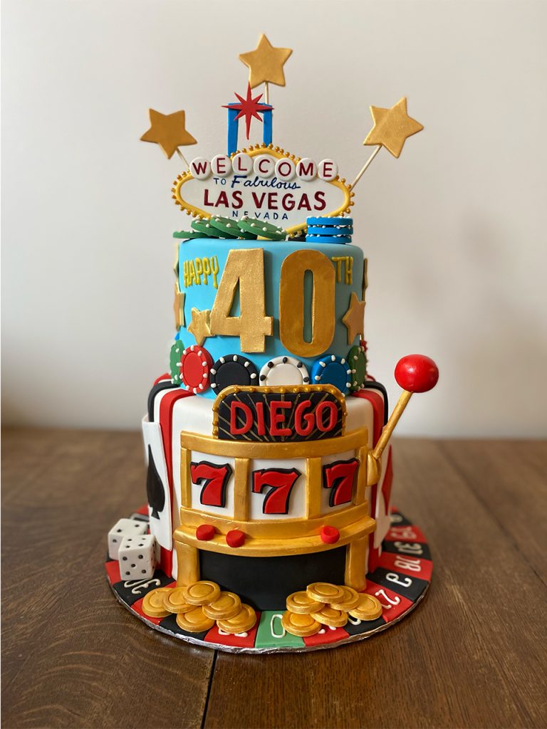 Custom Cakes | Cake Conspiracy - Custom Cakes in Vancouver