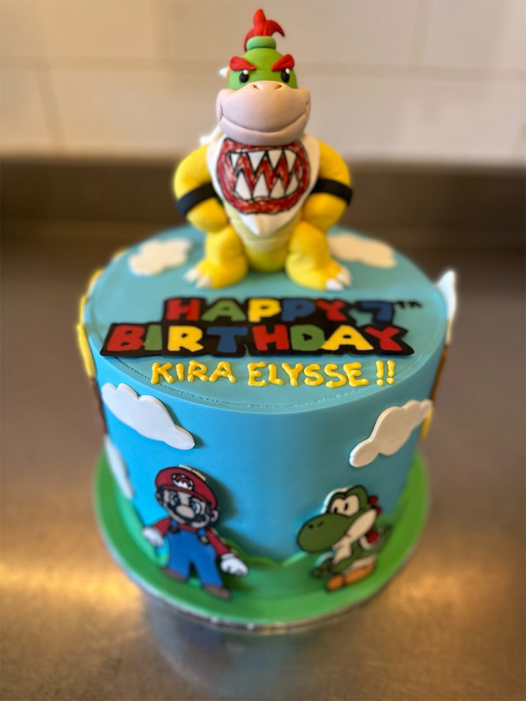 Custom Cakes | Cake Conspiracy - Custom Cakes in Vancouver