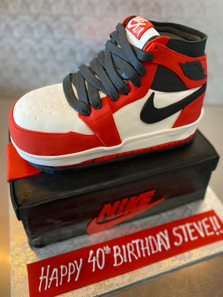 Custom Cakes | Cake Conspiracy - Custom Cakes in Vancouver