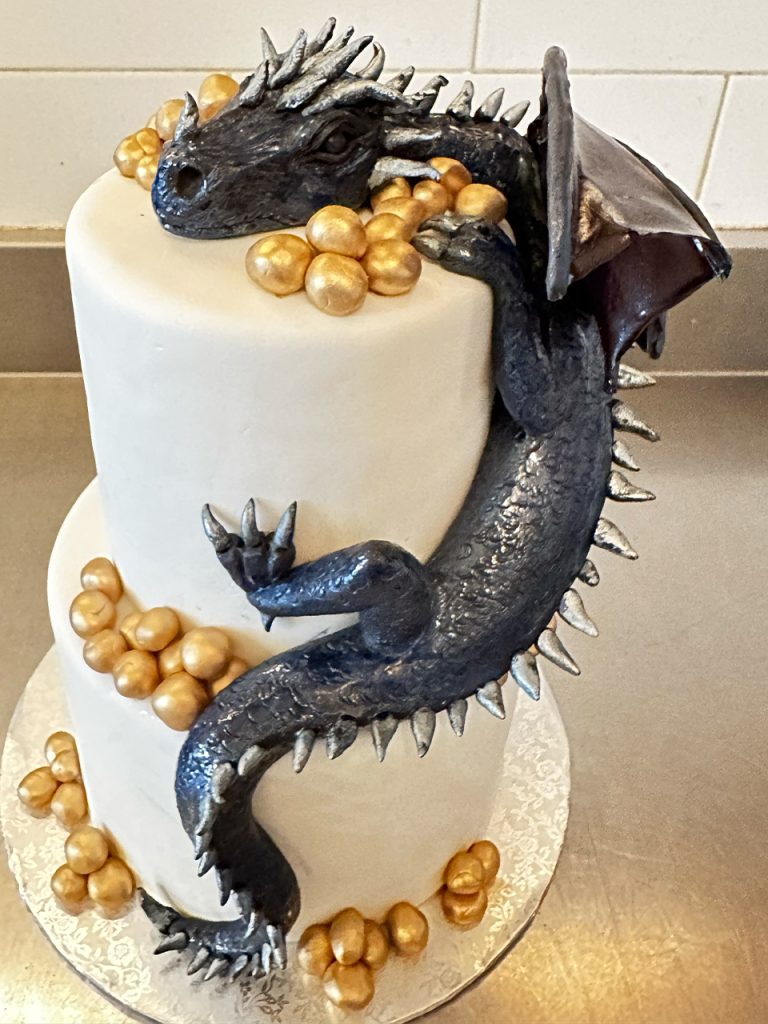 Custom Cakes | Cake Conspiracy - Custom Cakes in Vancouver