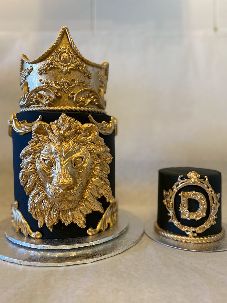 Custom Cakes | Cake Conspiracy - Custom Cakes in Vancouver